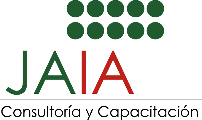 Inicio - JAIA